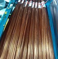 China capillary copper pipes for sale