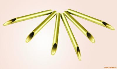 China c44300 brass tube for sale