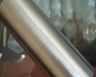 China UNS N04400 nickel alloy pipes for sale