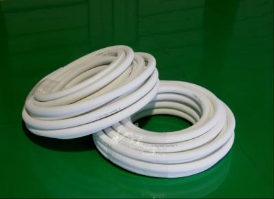 China PE copper tubes for sale