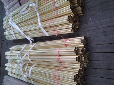 China C44300 admiralty brass tube for sale