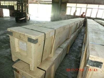 China heat exchanger tubes for sale