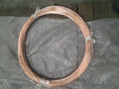 China capillary copper coils for sale