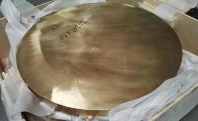 China C46400 naval brass plate for sale