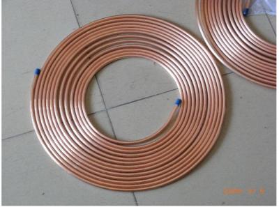China copper pancake coil for sale