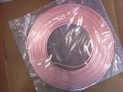 China DHP copper tube for sale