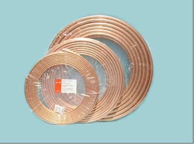 China DHP 15meter copper tube for sale