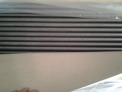 China ASTM B161 ASTM B163 K-500 Monel 400 seamless nickel alloy tube and pipe for sale