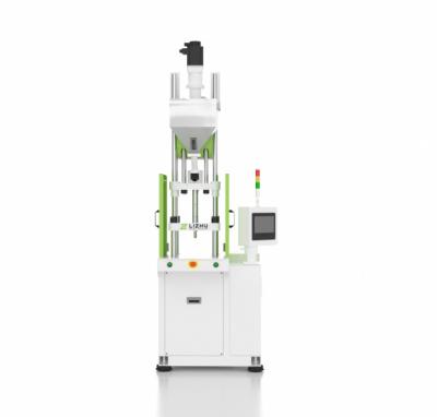 中国 2000 トンの雑種の射出成形機、CNC の射出成形機を締め金で止める自動 販売のため