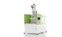 China Standard Vertical Injection Molding Machine Series For Overmoulding Inserts for sale