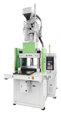 China Fabriek levert rechtstreeks verticale spuitgietmachineseries gemaakt in China Te koop