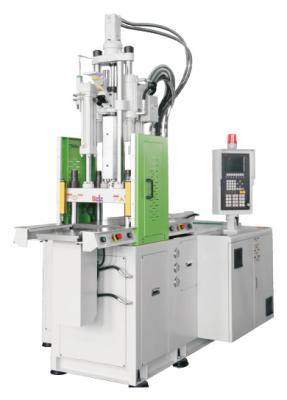 Cina La fabbrica fornisce direttamente la serie di macchine per lo stampaggio ad iniezione verticale Made In China in vendita