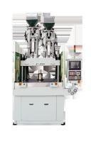 China Vertical Injection Molding Machine Automatic Injection Machine High Speed Injection for sale