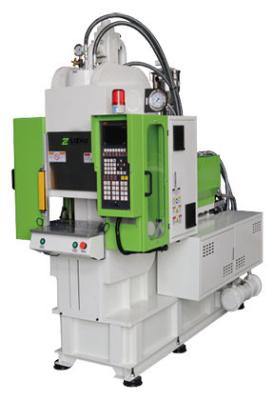 China 45 toneladas del moldeo a presión C horizontal Vertial de la máquina que afianza la máquina con abrazadera en venta