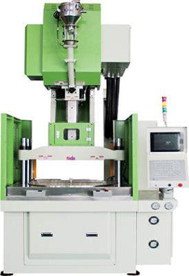 Cina Macchina per lo stampaggio ad iniezione di plastica rotativa compatta da 2000 tonnellate 6000 grammi in vendita
