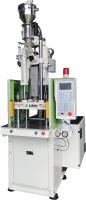 China Precision Big Vertical Injection Moulding Machine Clamping Injection Molding Unit for sale