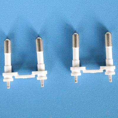 Cina Macchina per lo stampaggio verticale a chiusura di PVC in vendita
