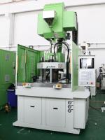 China High Performance Vertical Injection Moulding Machine Reliable Quality for sale