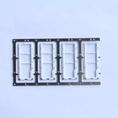China Máquina de moldagem por injeção vertical pequena de PVC PP PA 550 Ton EPS à venda