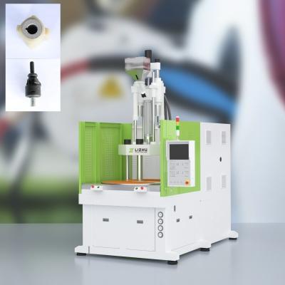 Cina Macchina per la produzione di preforme da 550 tonnellate Macchina per la produzione di stampi rotanti verticali in vendita