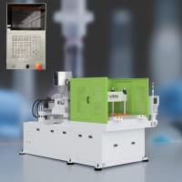 China High Precision Insert Plastic Vertical Injection Molding Machine 550 Ton Mini for sale