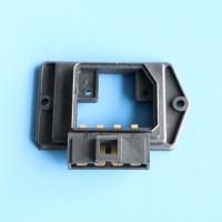 China 200 Ton Precision Injection Molding Machine 6000 Grams Plastic Vertical Injection Making Machine for sale