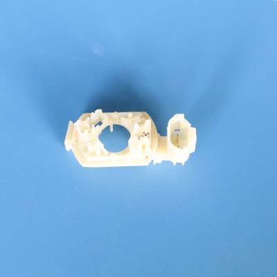 Cina Grande orizzontale di plastica della macchina dello stampaggio ad iniezione da 6000 grammi 60 tonnellate per le parti componenti in vendita