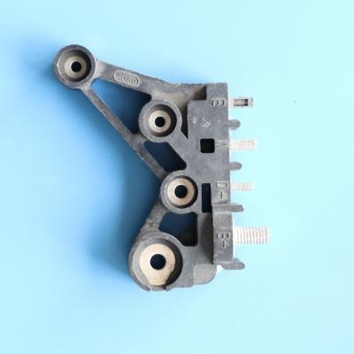 China verticale de Injectie het Vormen Machine van 15kw 200kn 6000 Gram EVA die Korte Levertijd vormen Te koop
