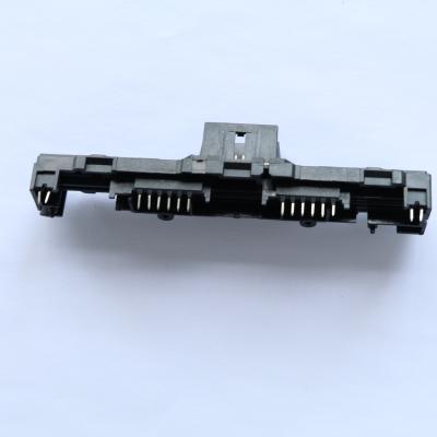 China De verticale van de Machine Euro Standard 550 van het Siliconeafgietsel Machine van de de Hoge drukinjectie Ton Te koop