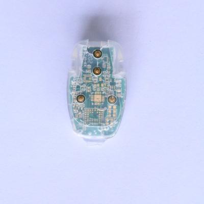 China De verticale van de Machine Euro Standard 550 van het Siliconeafgietsel Machine van de de Hoge drukinjectie Ton Te koop