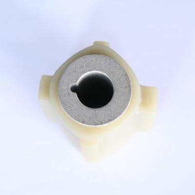 Cina Macchina per lo stampaggio ad iniezione verticale ABS PS 550 tonnellate di macchina ad iniezione elettrica in vendita