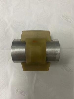 Cina PVC 6000 grammi macchina per lo stampaggio ad iniezione ad alta efficienza macchina per lo stampaggio a iniezione verticale da 50 tonnellate in vendita