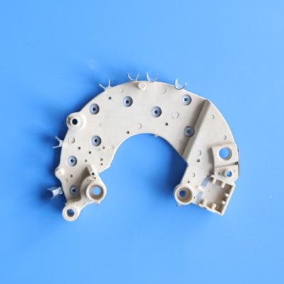 Cina Mini macchina per lo stampaggio ad iniezione di plastica verticale 2000 tonnellate 500mm/S Attrezzatura per stampaggio plastica in vendita