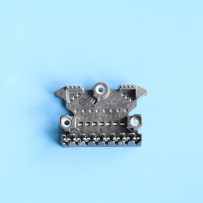 Cina Funzionamento del computer verticale della piccola macchina per lo stampaggio ad iniezione di precisione tutto elettrico in vendita