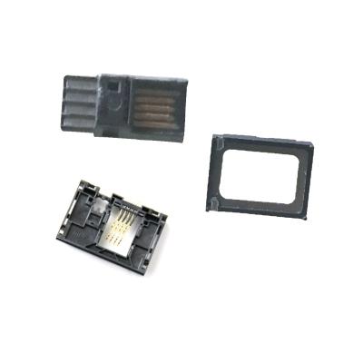 Cina Macchina per lo stampaggio verticale con cavo USB da 60 stampi 2000 tonnellate in vendita