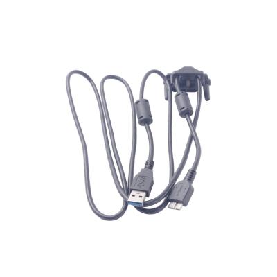 Cina Macchina per lo stampaggio verticale con cavo USB da 60 stampi 2000 tonnellate in vendita