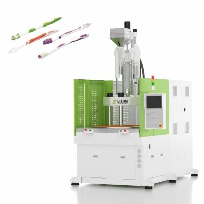 Cina Macchina per l'iniezione verticale di bottiglie in PET da 200 tonnellate con preforma di 150 grammi in vendita