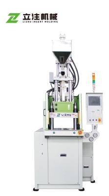 China Máquina de moldagem por injeção totalmente automática de 2000 toneladas de PVC 150 gramas Moldagem de plástico de alta velocidade à venda
