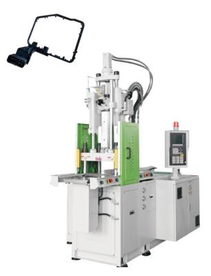 Cina 150 grammi PET Iniezione Blow Molding Machine 1000 tonnellate caricabatterie attrezzature di iniezione verticale in vendita