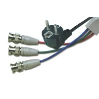 China Vertical Injection Moulding Machine For Usb Cable for sale