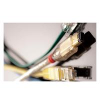 China Vertical Injection Moulding Machine For Usb Cable for sale