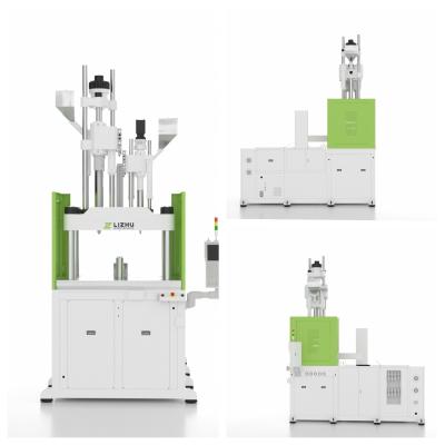 Cina 2000 tonnellate di macchina per lo stampaggio ad iniezione verticale in PVC 6000 grammi di macchina per lo stampaggio di CNC dell'ABS in vendita