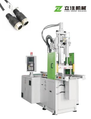 Cina Macchine per l'iniezione verticale di preforma in PET da 20 a 1000 tonnellate in vendita