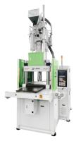 China 300mm/S Precision Injection Molding Machine 1000 Tons Automatic Vertical Insert Moulding for sale
