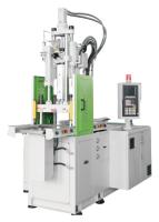 China 300mm/S Precision Injection Molding Machine 1000 Tons Automatic Vertical Insert Moulding for sale