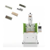 China Vertical Injection Moulding Machine For Plastic Plugs for sale