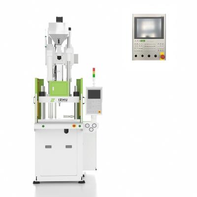 Cina Mini macchina per lo stampaggio ad iniezione di plastica verticale 2000 tonnellate 500mm/S Attrezzatura per stampaggio plastica in vendita