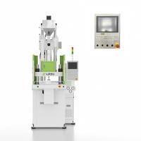 China 150 Grams Electric Plastic Vertical Injection Molding Machine Mini Moulding machine for sale