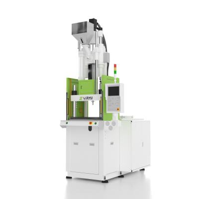 China Verticale spuitgietmachineserie voor kunststof componenten Te koop