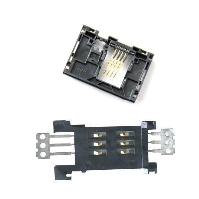 China Automatische verticale spuitgietmachine met roterende tafelgietapparatuur Te koop